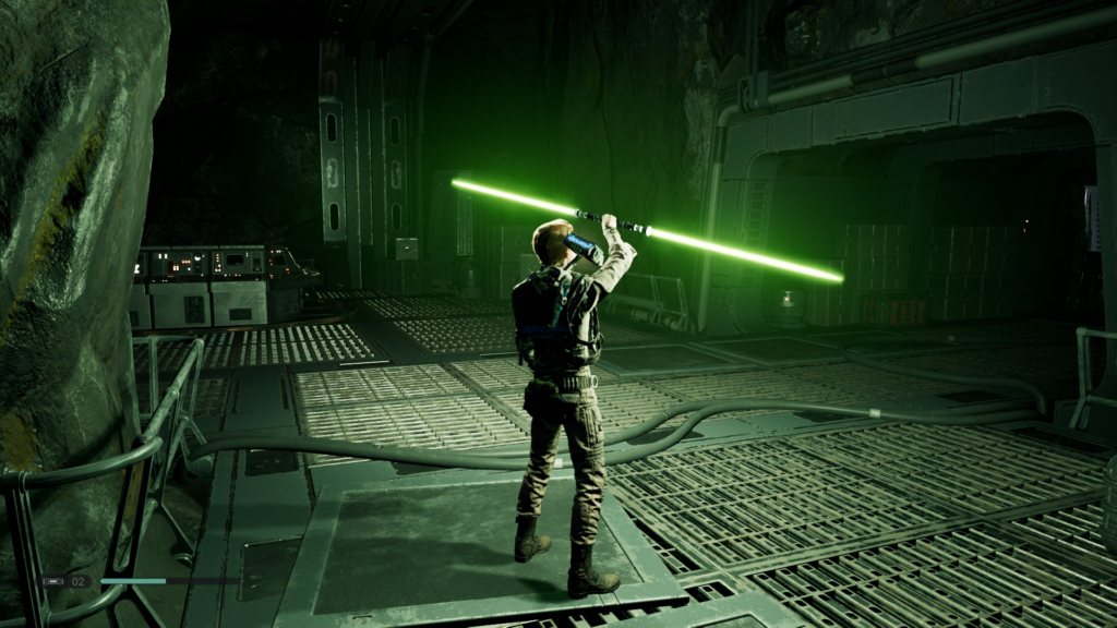 Análise de Star Wars Jedi: Fallen Order – A Redenção da EA e Uma Nova ...