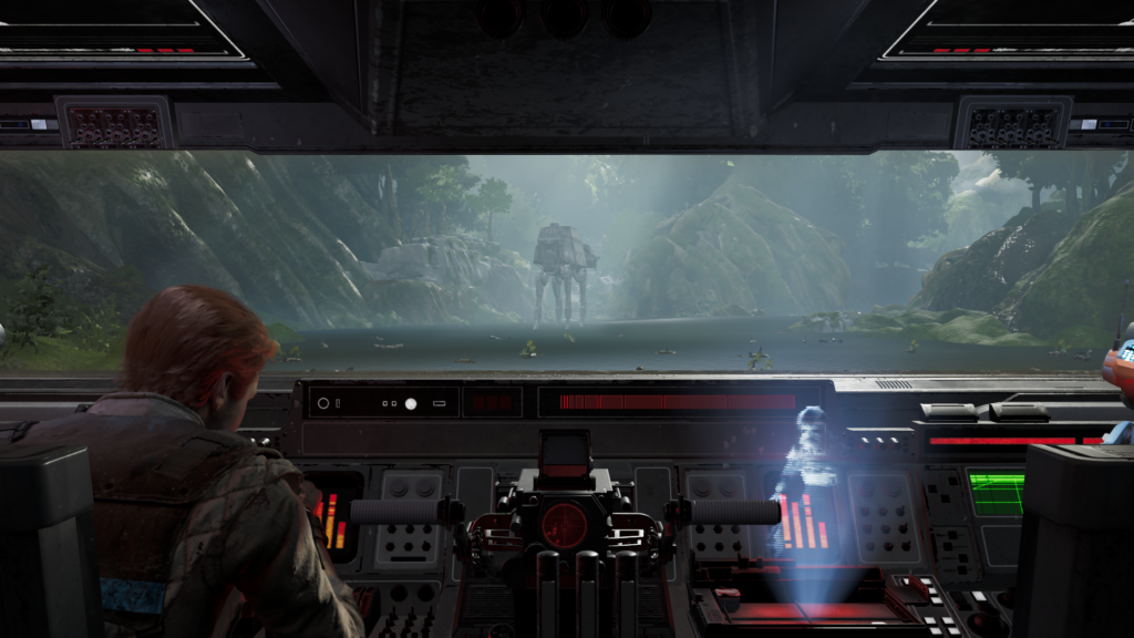 Análise de Star Wars Jedi: Fallen Order – A Redenção da EA e Uma Nova ...