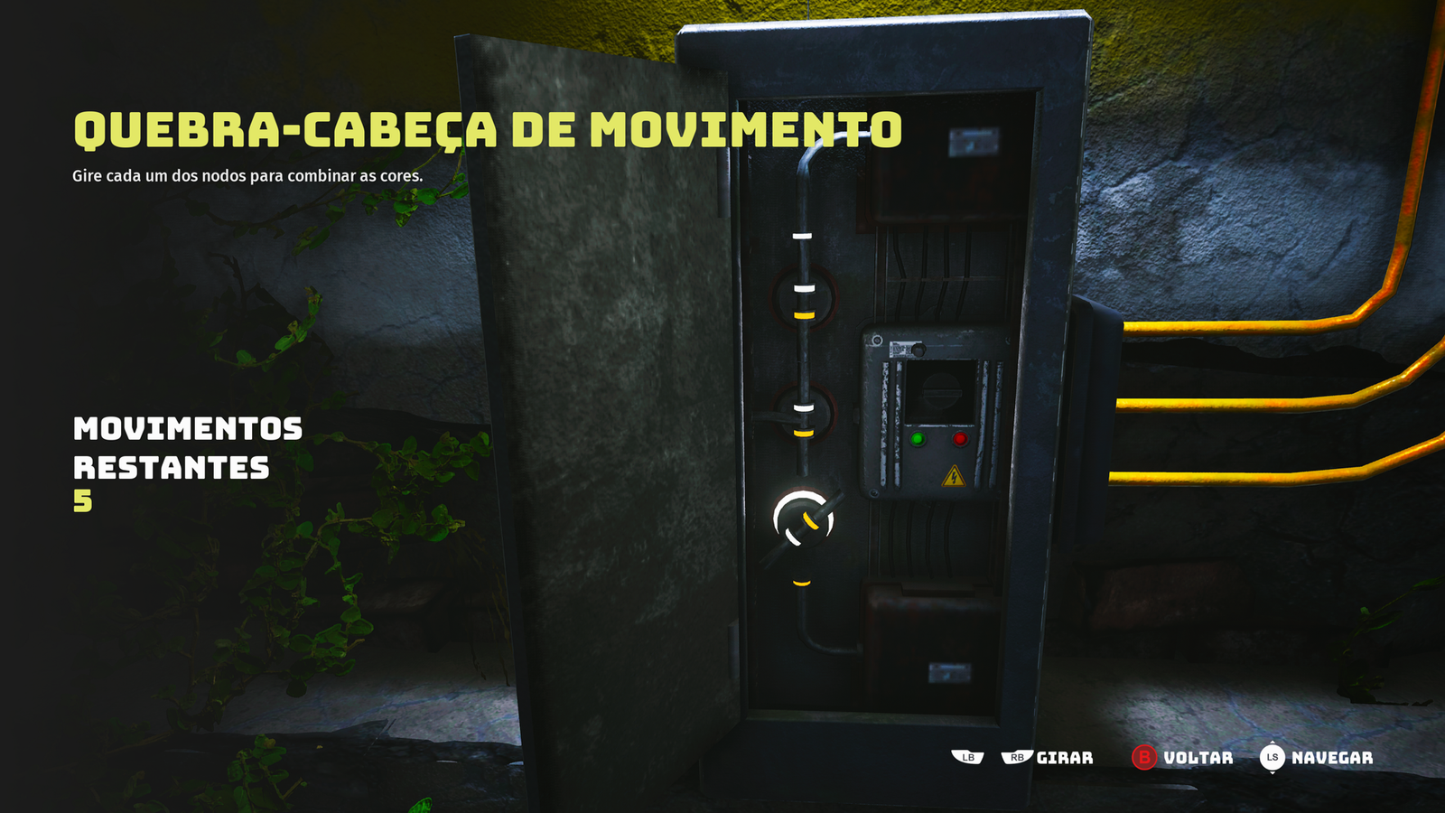 Análise de Biomutant — misture tudo e o resultado será bom – Revolution ...