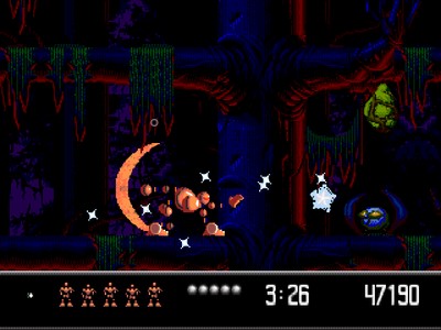 Análise de Vectorman 2 – Revolution Arena [Global Full Version]